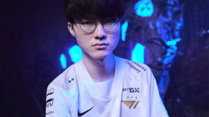 LoL News » Latest from League of Legends Esports