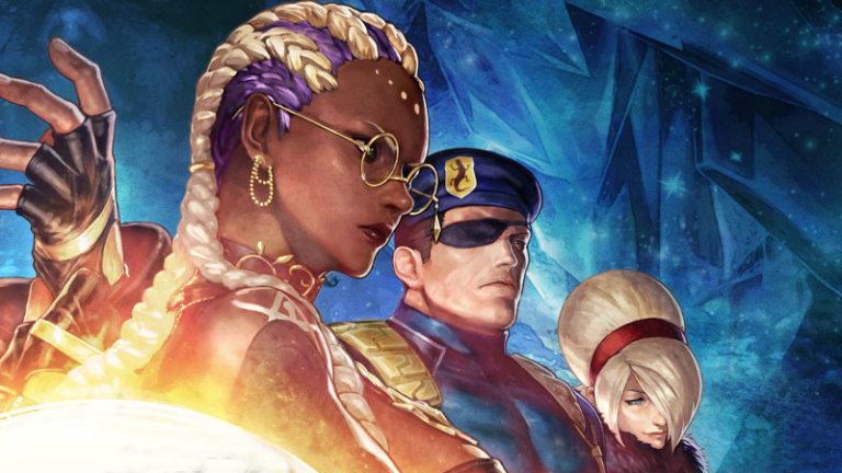 Best PS5 Fighting Games - What is the Best PS5 Game in 2025?