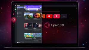 Opera GX Browser Review | Best-in-class RAM usage and customization