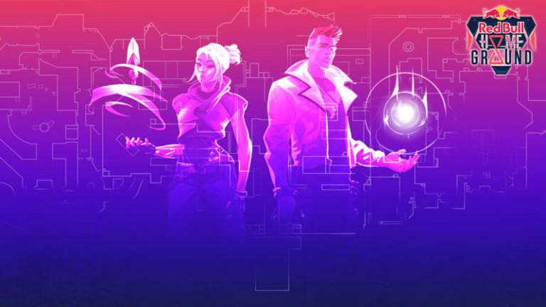 Red Bull Home Ground #2 Tournament - Expectations, Format & Teams