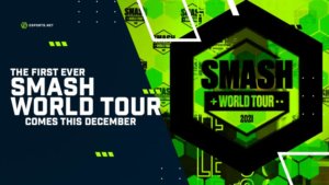 Super Smash Bros News - Esports & Game Updates