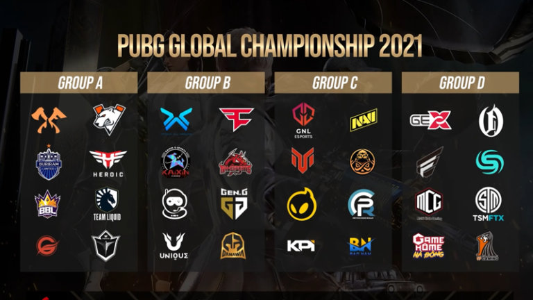 PUBG Global Championship (PGC) 2024: Format, Teams, Prize Pool, & More
