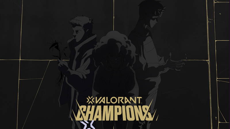 Valorant Champions 2021 - Tournament Format, Schedule & Betting Tips