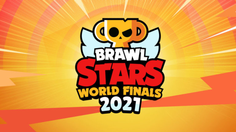 Brawl Stars World Finals 2021 - Bracket, Schedule and Format