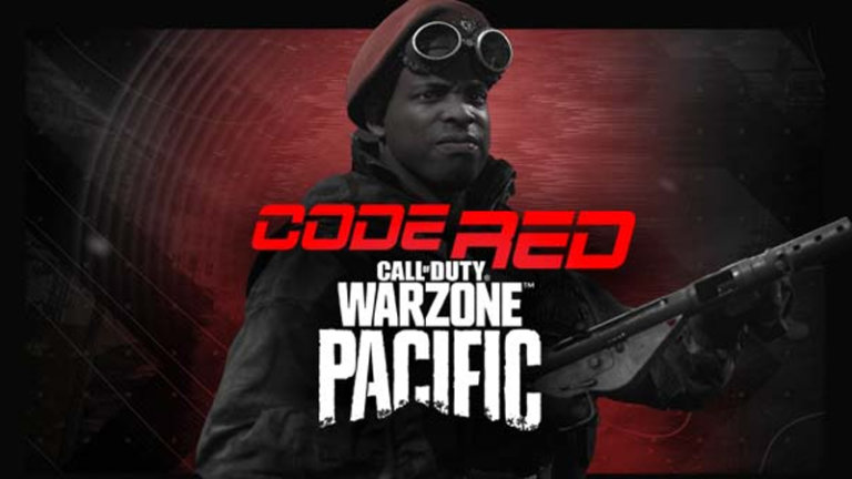 CoD Warzone Code Red $25k Duos Tournament – Format and Teams