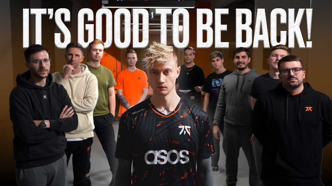 LEC Power Rankings 2024 - Which are the best teams in the new season?