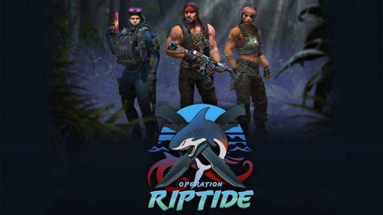 Is cs go operation riptide worth it? - Skins and Rewards