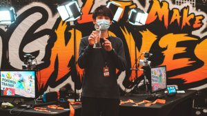 Fighting Games News » Esports insights for all fighting videogames