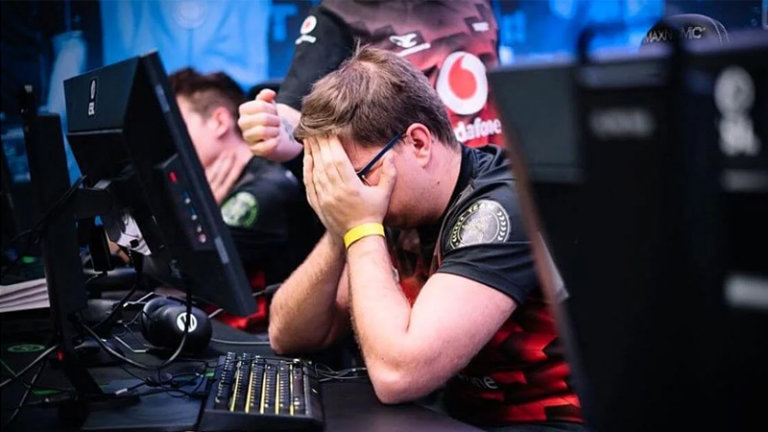 "It was sudden": CS2 esports scene shocked as karrigan leaves FaZe Clan ...