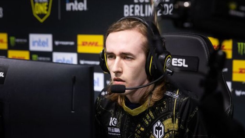 The old and new Dota 2 regional contenders this fall