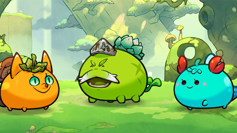 Axie Infinity Review: What You Need To Know About The Game