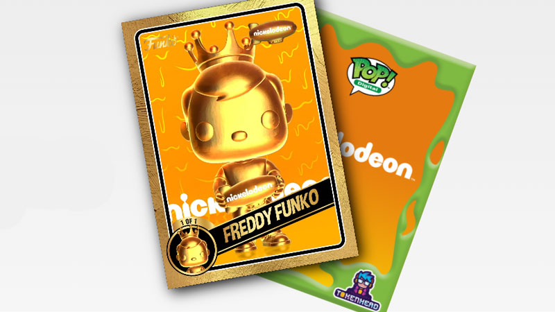 Funko NFT Overview & Popularity - Collectibles for Funko POP's fans