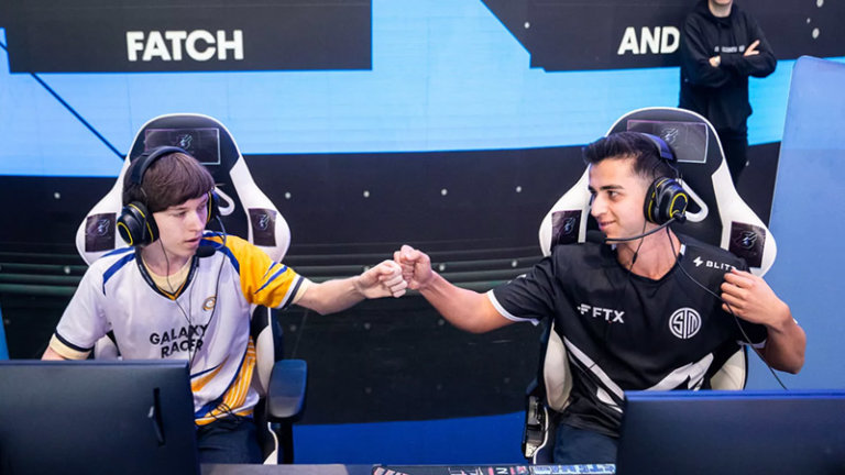 Best Fortnite Players in 2022 | The Top 10 Players In The World