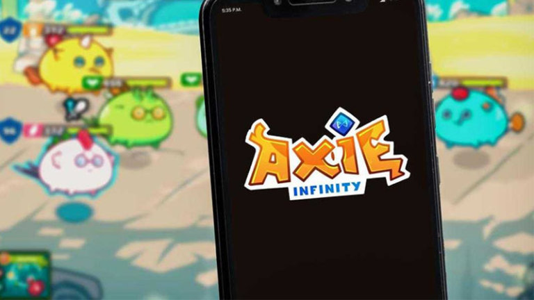 How over $600 million worth of NFT got stolen in Axie Infinity hack