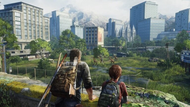 Best Post-Apocalyptic Games of All Time » Definitive Top 10 List