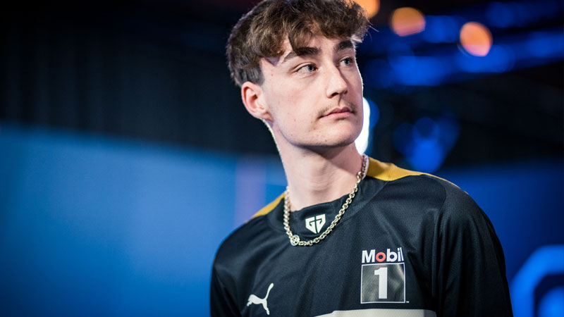 Best Rocket League Players in 2023 - Top 10 Players in the World