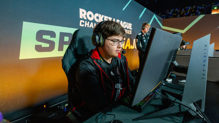 Best Rocket League Players in 2024 - Top 10 Players in the World