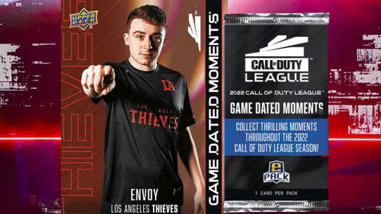 CDL Trading Cards announced – Are these collectibles worth it?