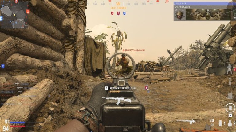 Best CoD Settings 2022 >>> The top PC, XBOX and PS5 settings for CoD