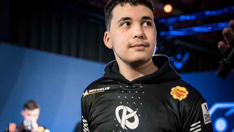 Best Rocket League Players in 2023 - Top 10 Players in the World