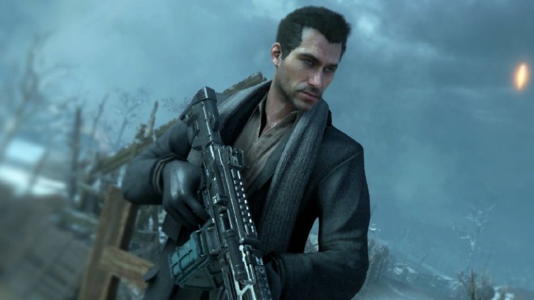 Greatest Call of Duty Characters in History ★ Top 10 COD Characters