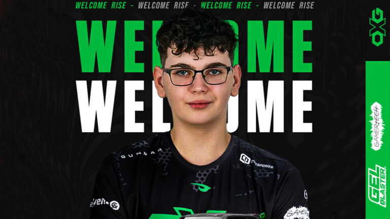 Best Rocket League Players in 2024 - Top 10 Players in the World