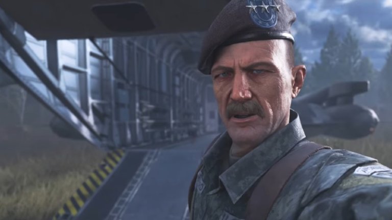 Greatest Call of Duty Characters in History ★ Top 10 COD Characters