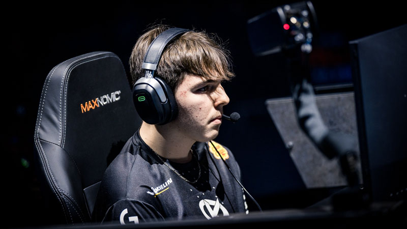 Best Rocket League Players in 2023 - Top 10 Players in the World