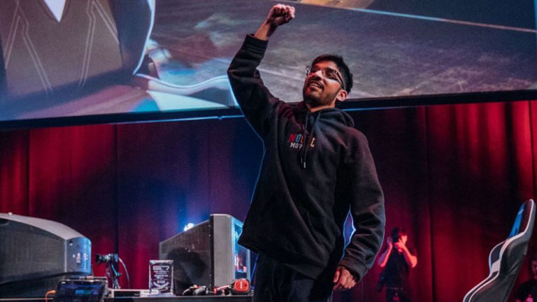 Best Smash Bros Players - Top 5 Smash Ultimate & Melee Players