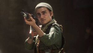 Greatest Call of Duty Characters in History ★ Top 10 COD Characters