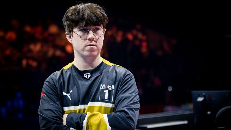 Best Rocket League Players in 2023 - Top 10 Players in the World