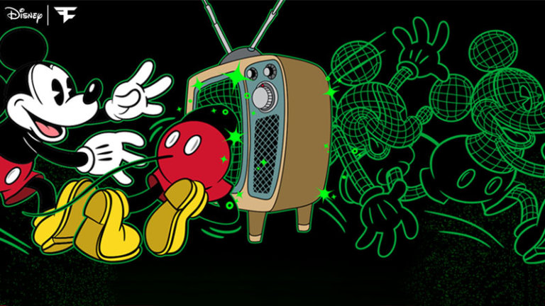 FaZe Clan and Disney colab shows exactly how to diversify an esports org