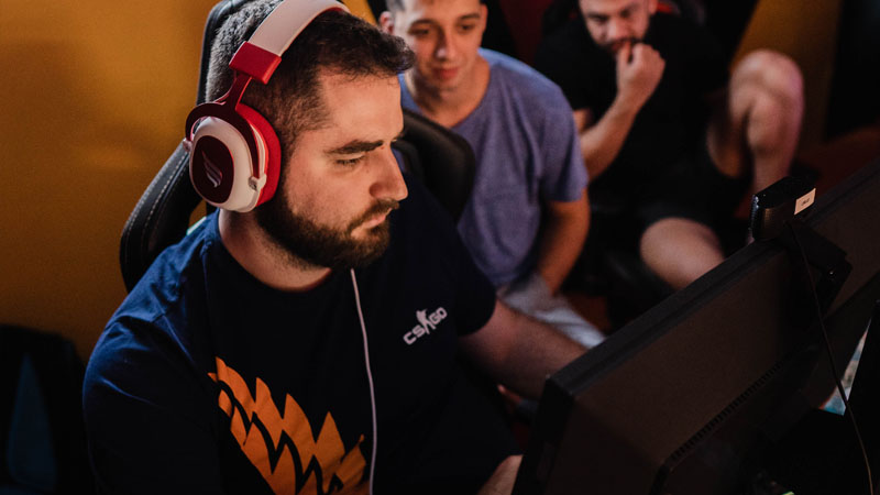 We are all secretly cheering for Imperial at PGL Major Antwerp 2022