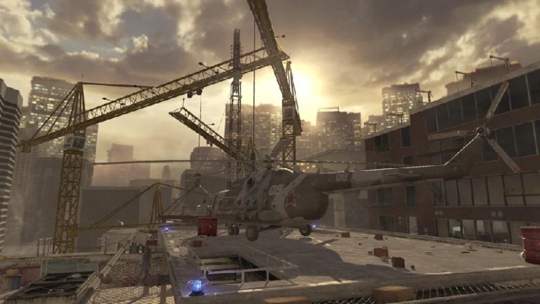 Best MW2 Maps Ranked ★ Guide to Modern Warfare 2's Maps