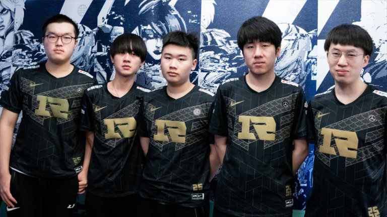 RNG vs EG - MSI 2022 Knockouts Match Preview & Analysis