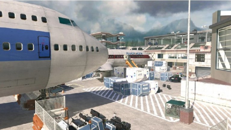 Best MW2 Maps Ranked ★ Guide to Modern Warfare 2's Maps