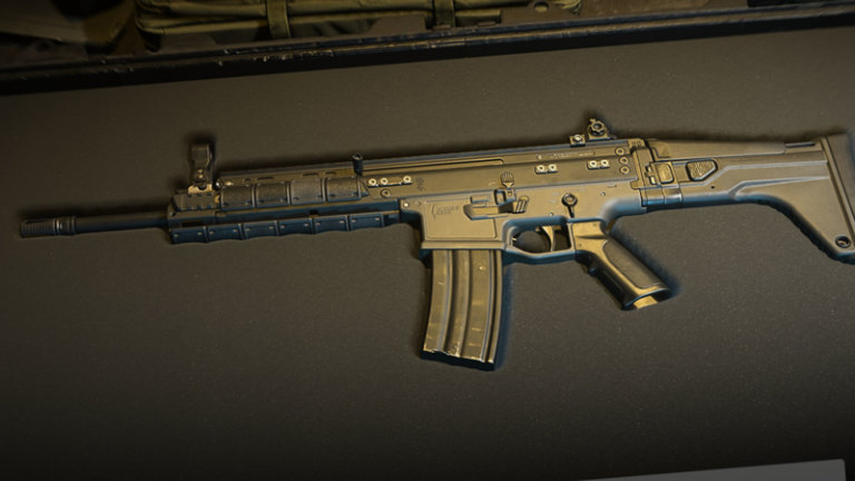 Best MW2 Guns » Top 10 MW2 Guns Ranked in 2024
