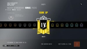 R6 Ranks in 2025: Rainbow Six Siege Rank System Explained