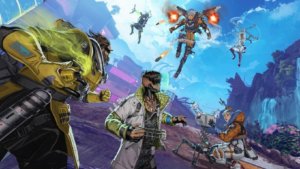 Apex Legends Ranking System » Full Detailed Guide