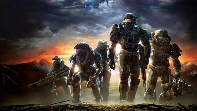 Halo Reach Ranks | Ranking System for Halo Reach Multiplayer