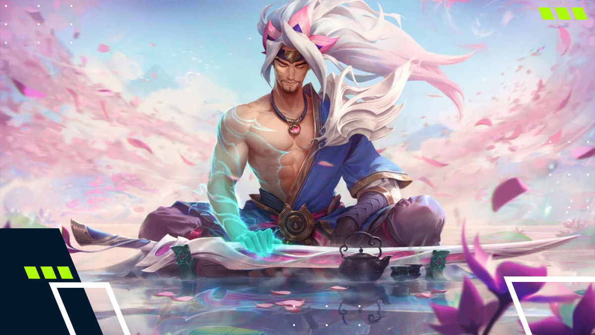 What Is My MMR? How Matchmaking Rating Works In League of Legends