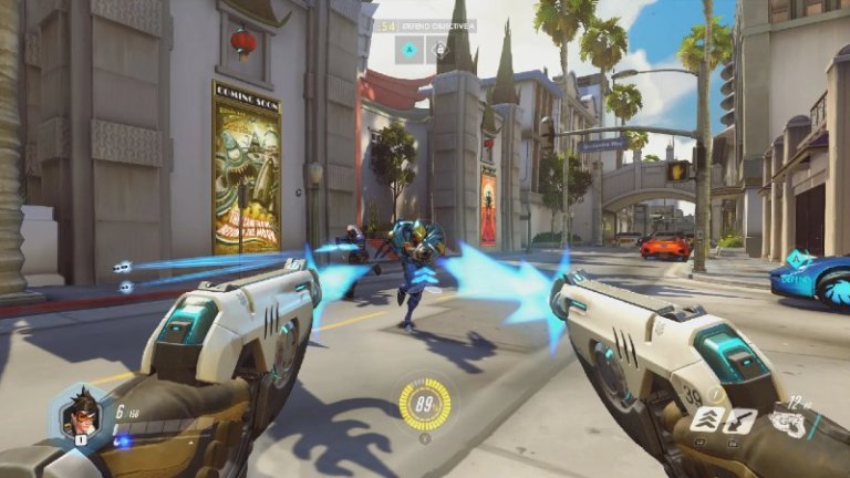 Overwatch 2 Ranks Big Changes to Overwatch Ranking System