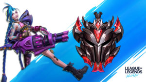 LoL News » Latest from League of Legends Esports