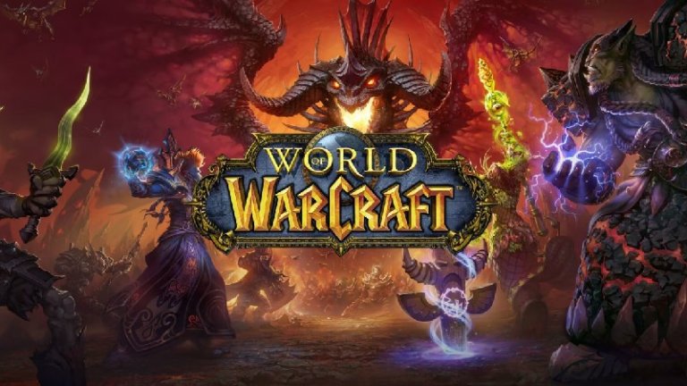 World of Warcraft Ranking Guide » All Current Ranks