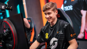 LoL News » Latest from League of Legends Esports