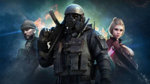 CrossFire Ranks List & Guide » How To Level Up