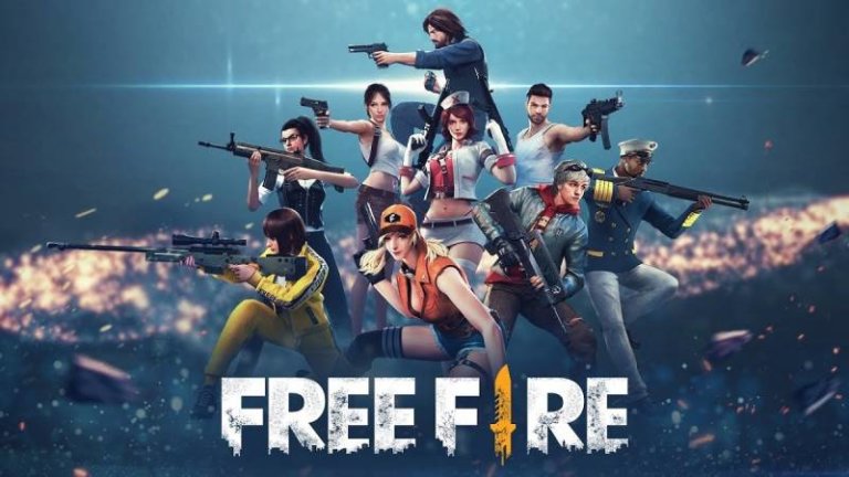 Free Fire Ranks l Key Info on Ranks in Free Fire