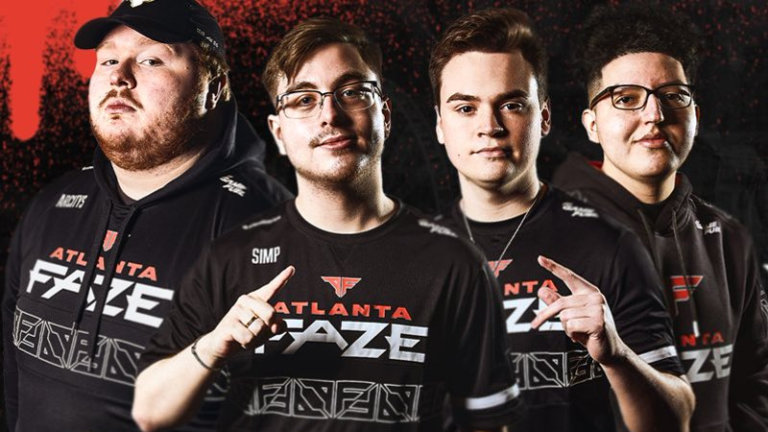 Why can't Atlanta FaZe win a CDL Major This Season?