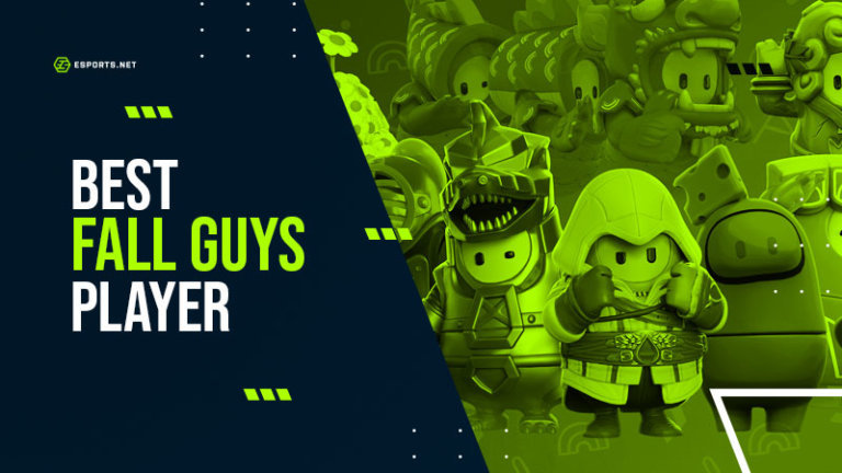 Fall Guys Best Player - Our Top 8 List of Best Fall Guys