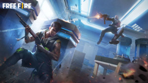 Who are the 5 Best Free Fire Players in the World Right Now? – ITG ...